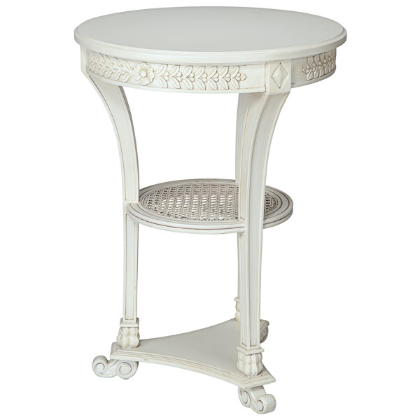 Design Toscano Lanquedoc French-Style End Table | Perigold