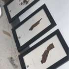 Red Barrel Studio® Millville Picture Frame & Reviews | Wayfair