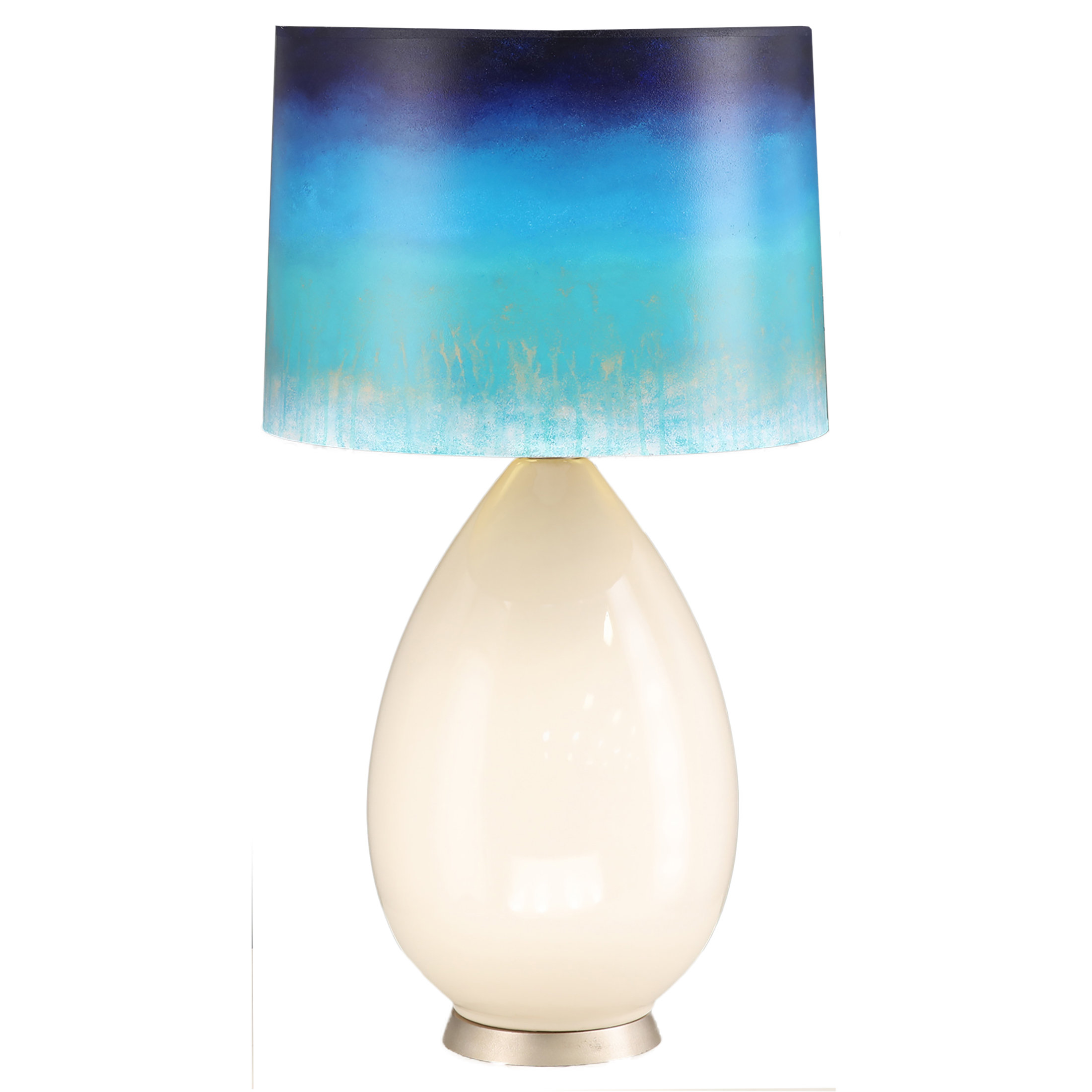 Paragon Endless Sea Lamp | Perigold