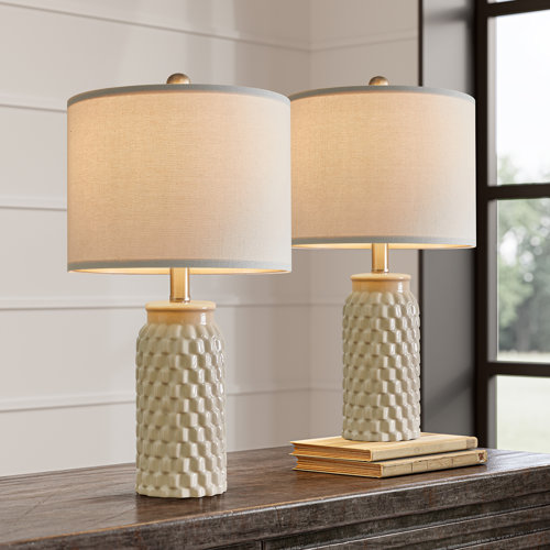 Glam Table Lamps You'll Love | Wayfair