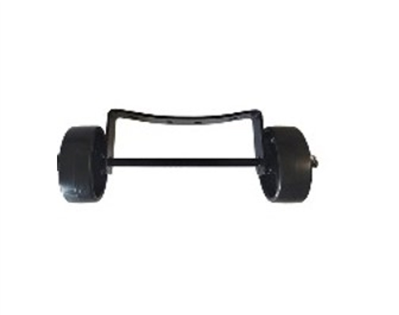 Splash2o Wheel Kit Accessory - Wayfair Canada