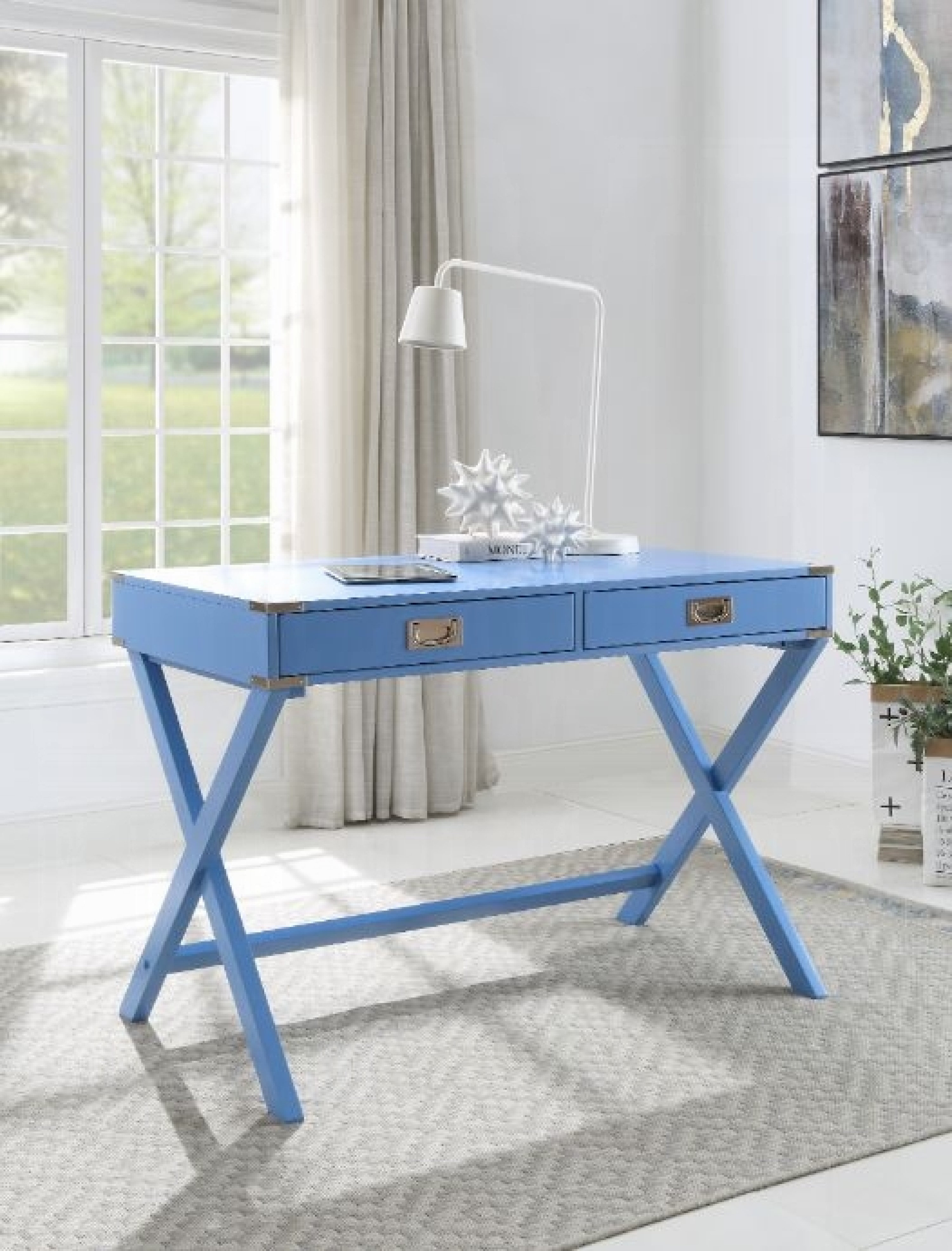 Breakwater Bay Addell Writing Desk | Wayfair