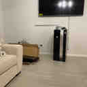 Orren Ellis Ada TV Stand for TVs up to 88" & Reviews | Wayfair