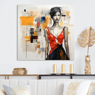 diva wall art