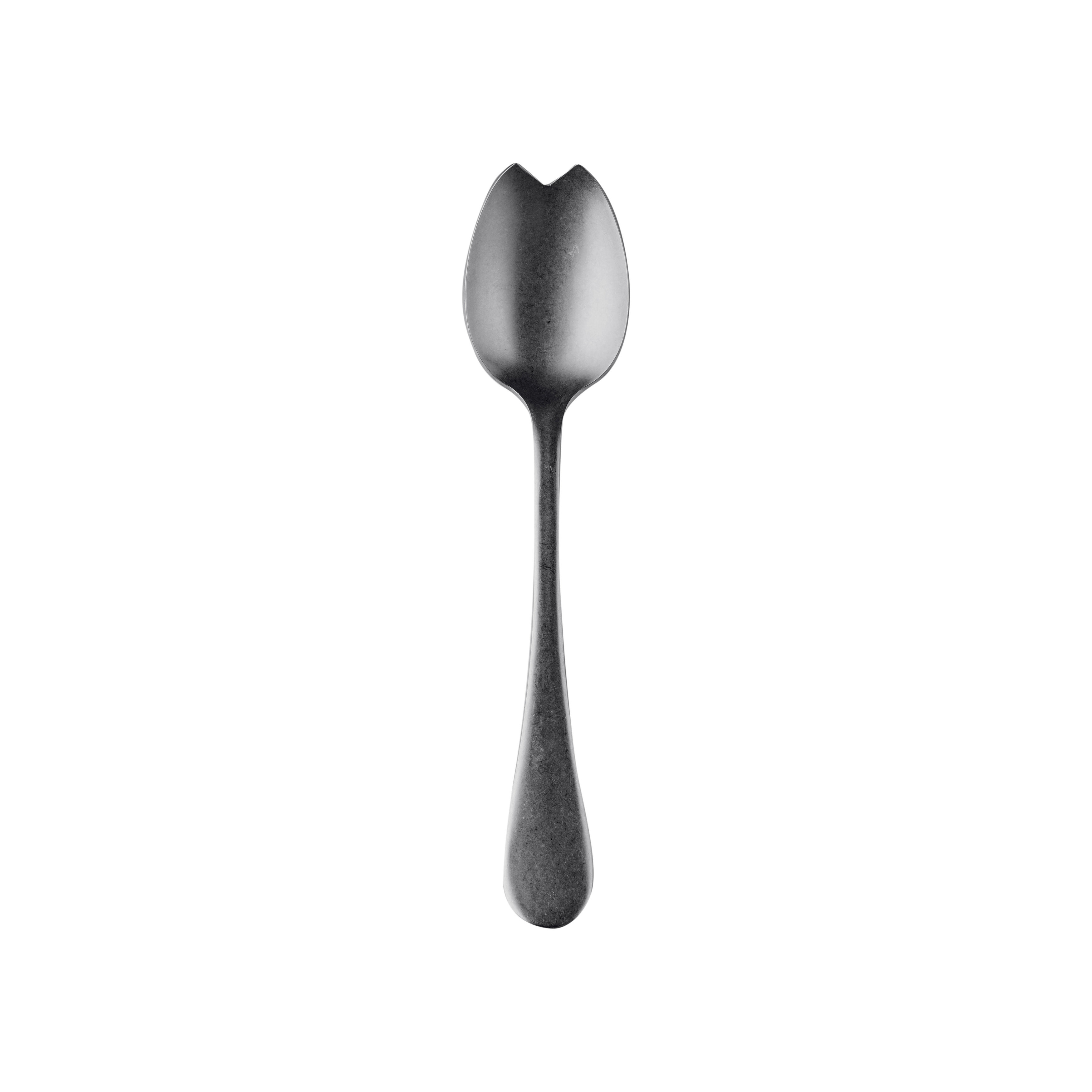 MEPRA Venere Salad Serving Spoon - 48 Pieces - Wayfair Canada