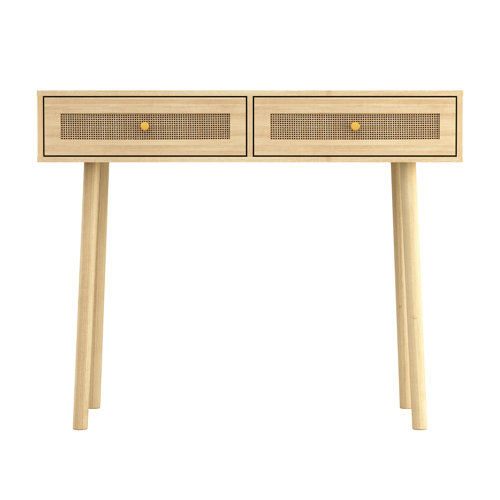 Beige Desks You'll Love | Wayfair
