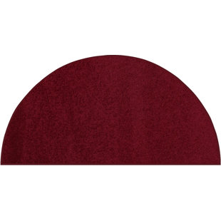 Rug Slice & Wedge Area Rugs You'll Love | Wayfair