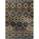 Union Rustic Alleyna Rug & Reviews | Wayfair
