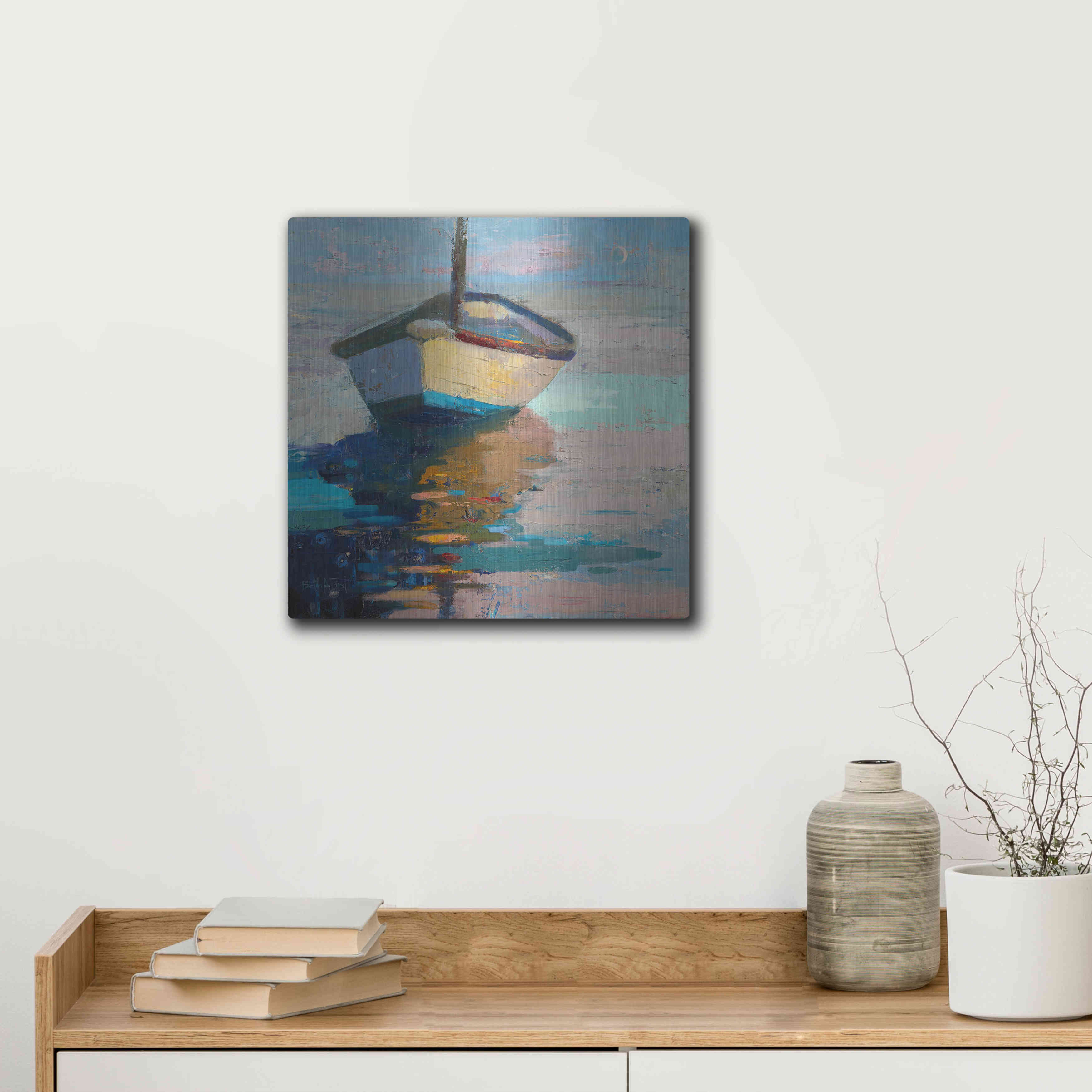 Breakwater Bay " Lap, Lap, Nap, Nap " by Beth Forst | Wayfair