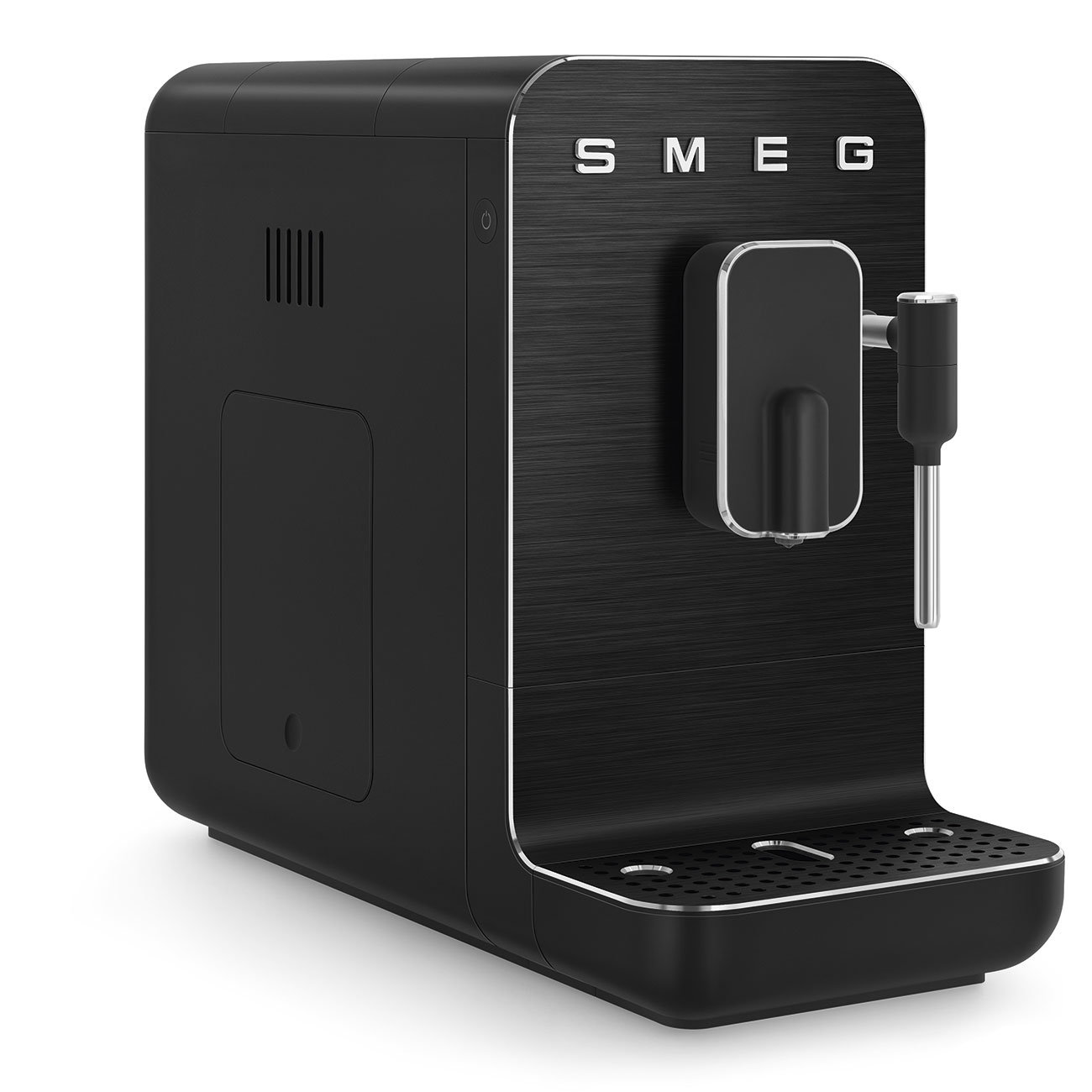 SMEG Espresso Automatic Coffee Machine With Milk Frothing & Reviews ...