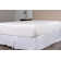 Amity Home Wrap Around Box Spring Cover & Reviews | Wayfair