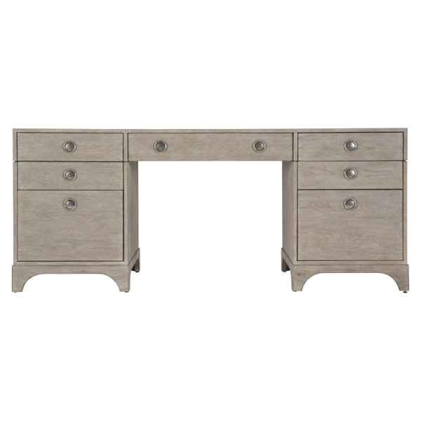 Bernhardt Forsyth Computer Desk | Perigold