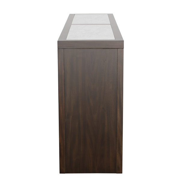 Fairfield Chair West Camden 72" Console Table | Perigold