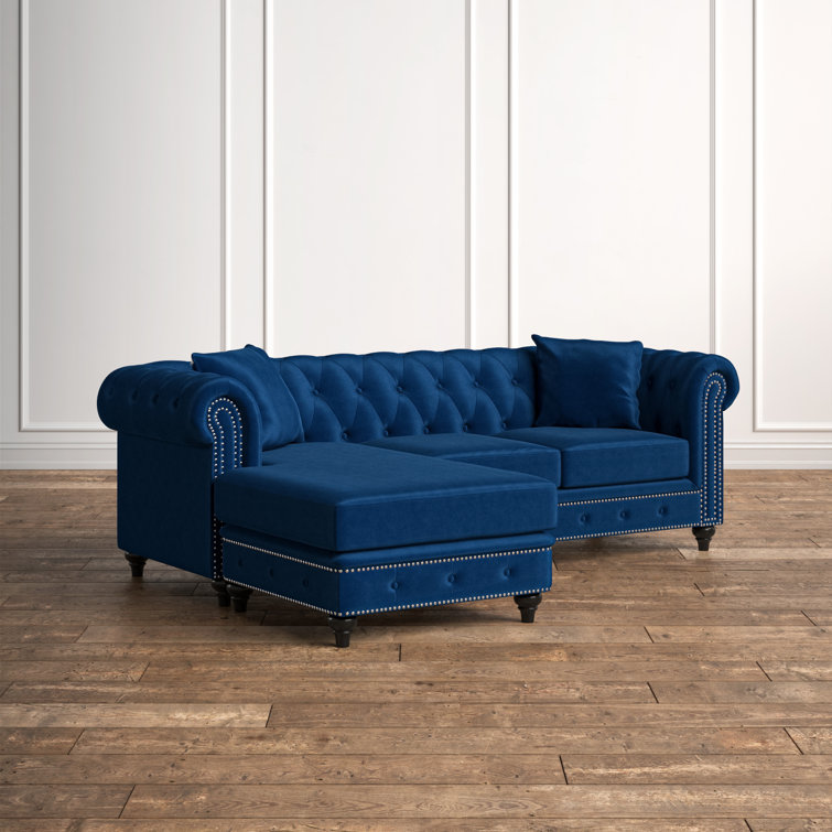 Kelly Clarkson Home Harlow Kelly Clarkson Home Configurable Living Room ...