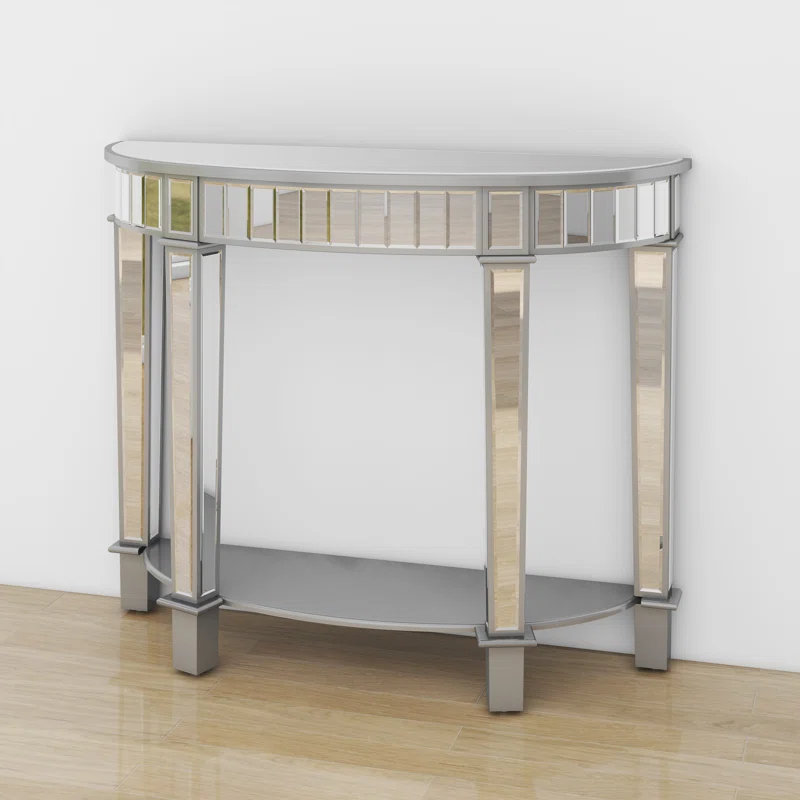 Rosdorf Park Console Table for Living Room | Wayfair