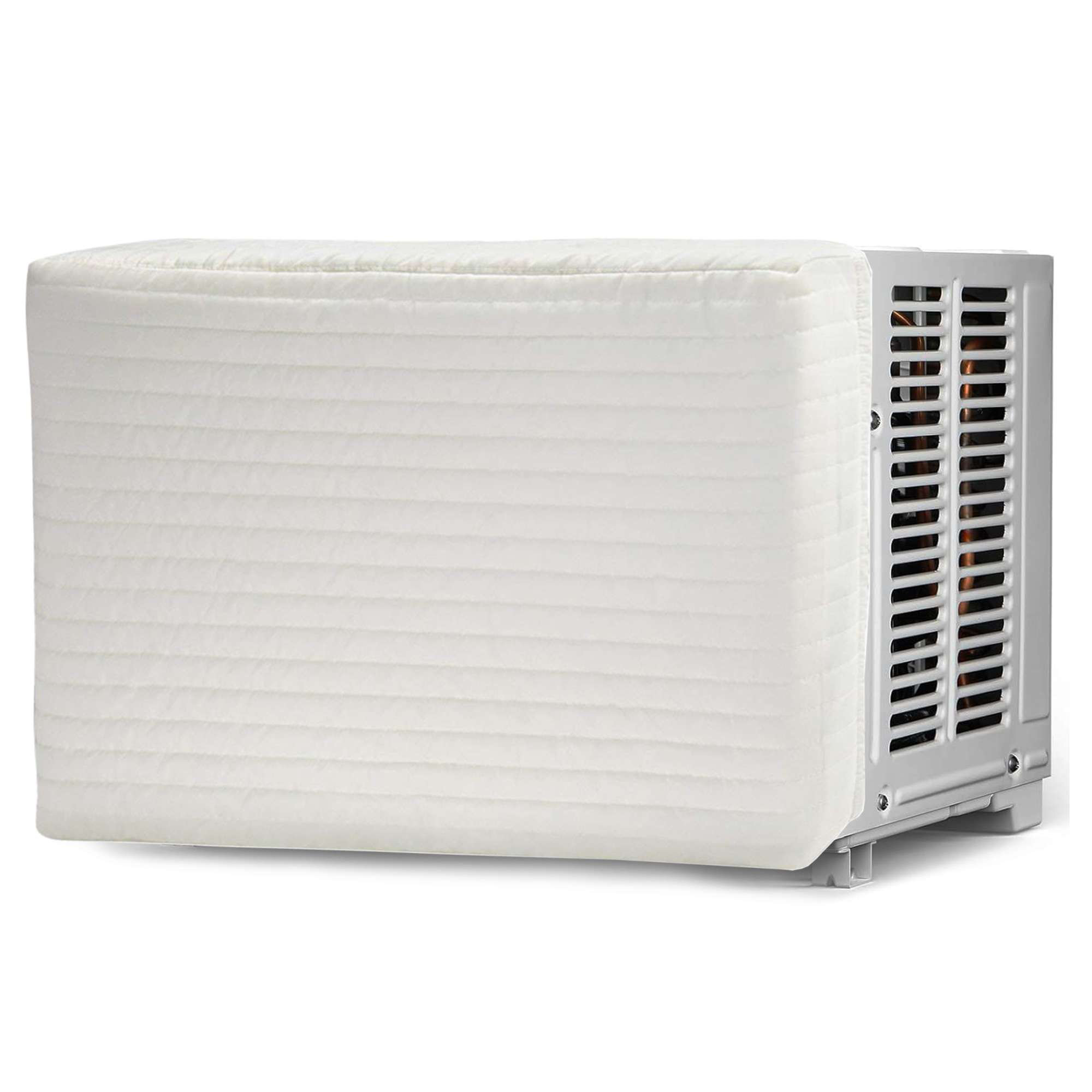 Gustave Air Conditioner Cover Inside Window Units AC Covers Double ...