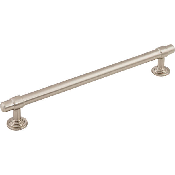 Top Knobs Ellis 1 1/4" Length Mushroom Knob & Reviews | Wayfair