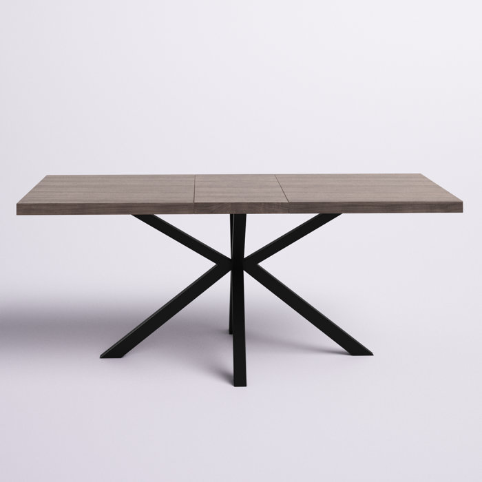 Trent Austin Design® Prospect Heights Extendable Dining Table & Reviews ...