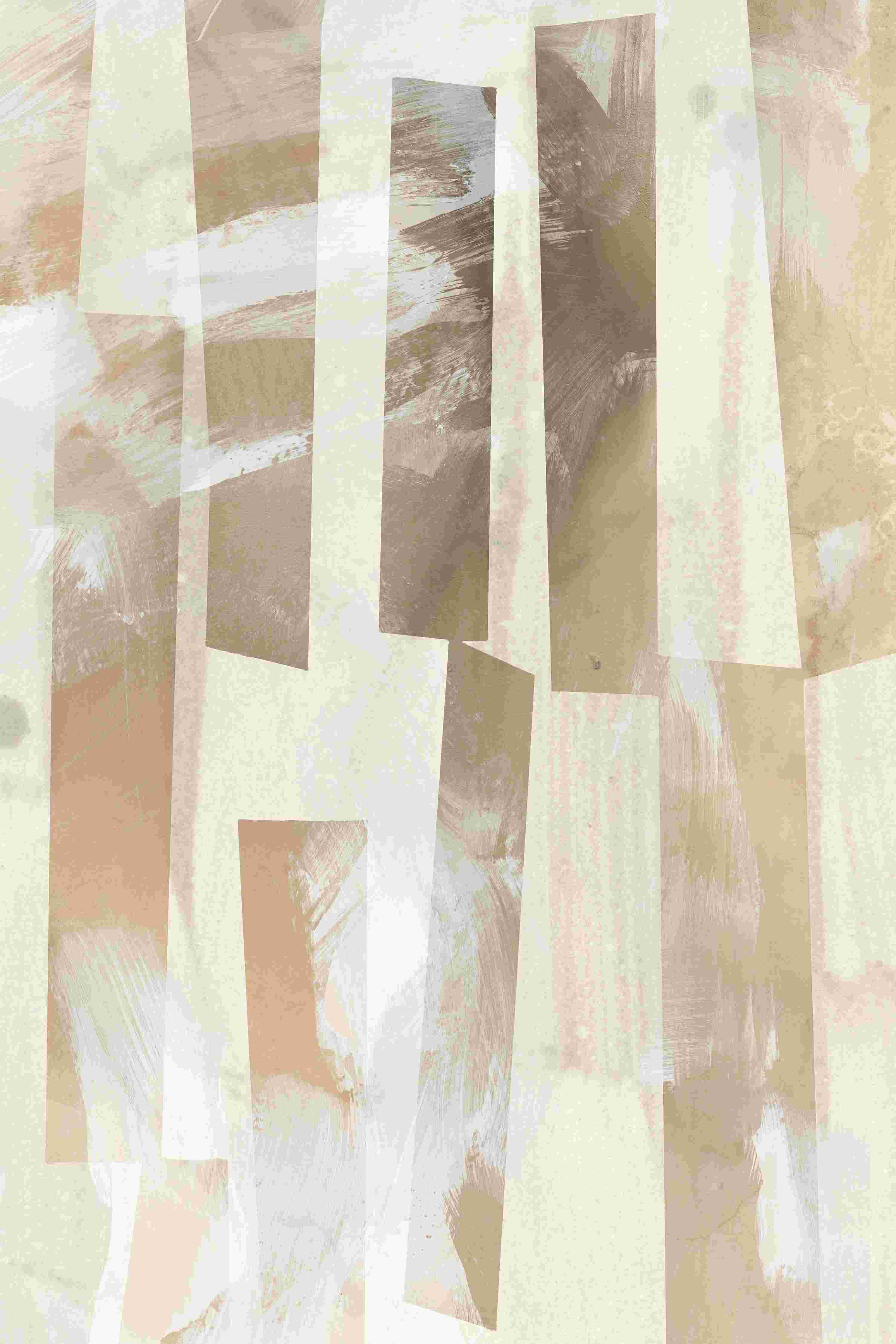 Wrought Studio™ Vertical Strata II - Wayfair Canada