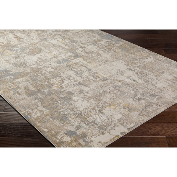 17 Stories Abstract Rug & Reviews | Wayfair