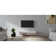East Urban Home 55'' Media Console | Wayfair