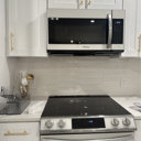 Roca Tiles Flow White 3x12 Picket & Reviews | Wayfair