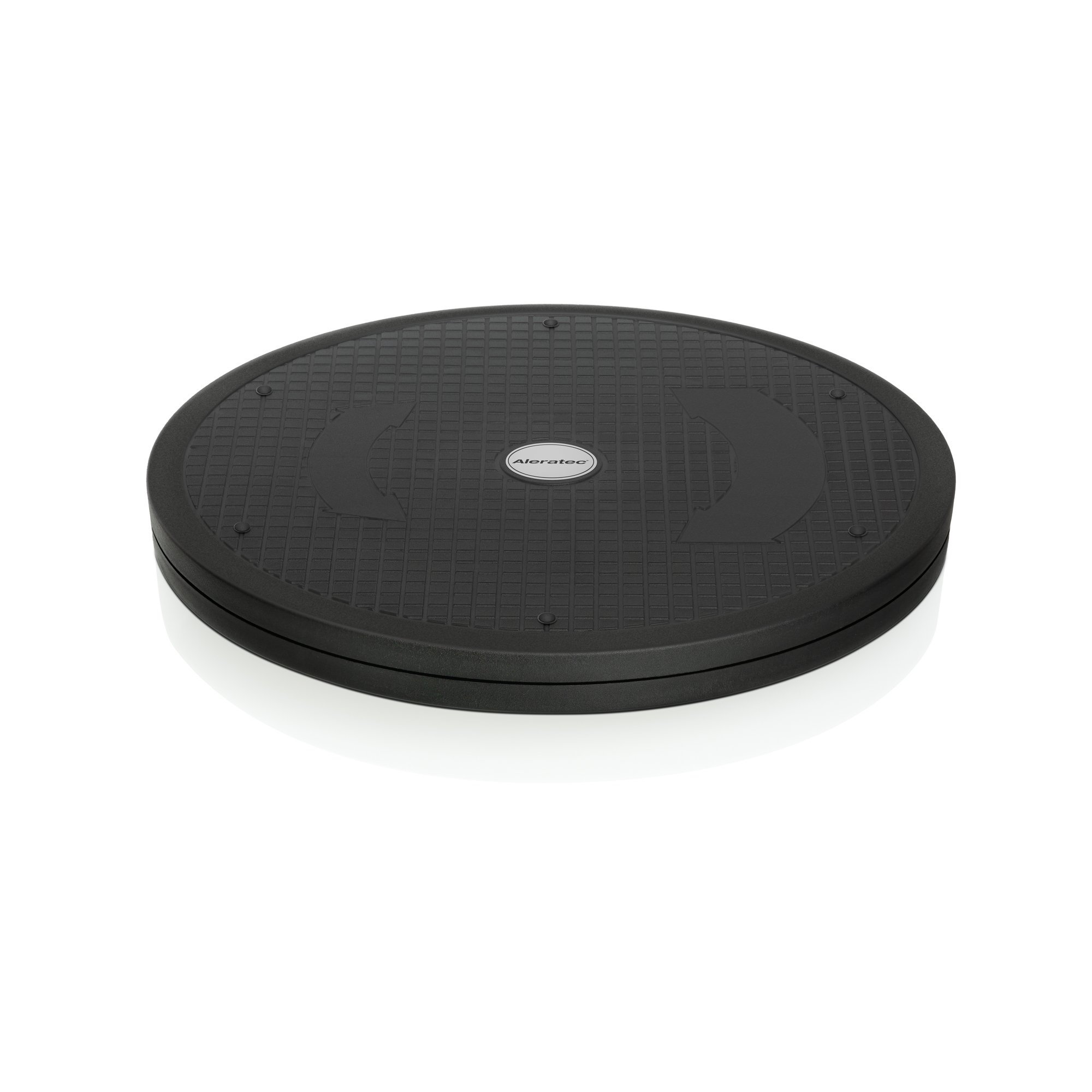 Prosumers Choice Aleratec Dual Sided TV Swivel Stand, 360 Lazy Susan ...