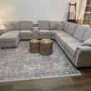 Sand & Stable™ Zander Drum Nesting Tables & Reviews - Wayfair Canada