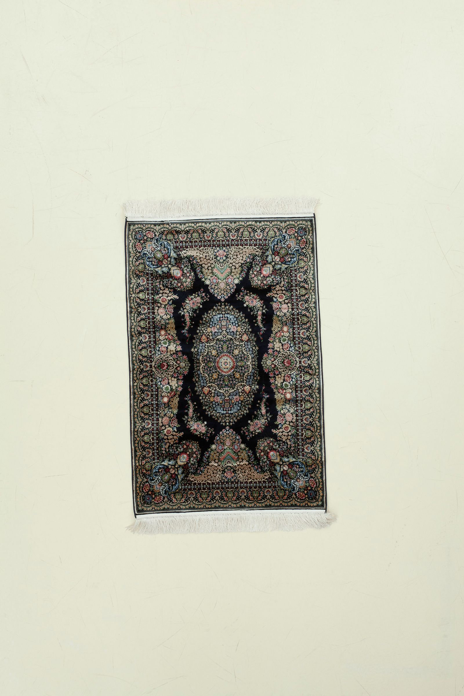 Home and Rugs 3X4 Hand Tufted Modern Contemporary Antep Area Rug ...