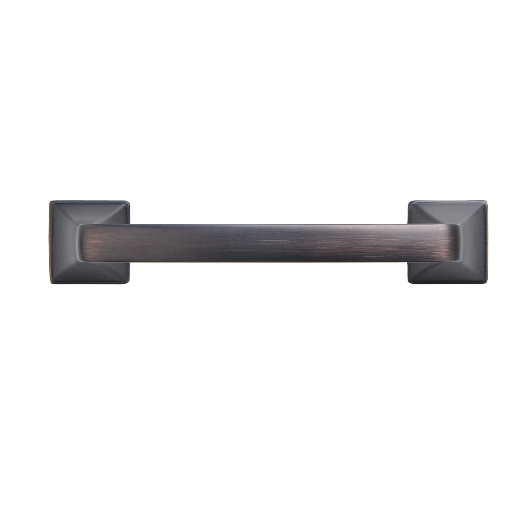 Utopia Alley Brax Pull Handle - Decorative Cabinet Drop Pull Handles ...