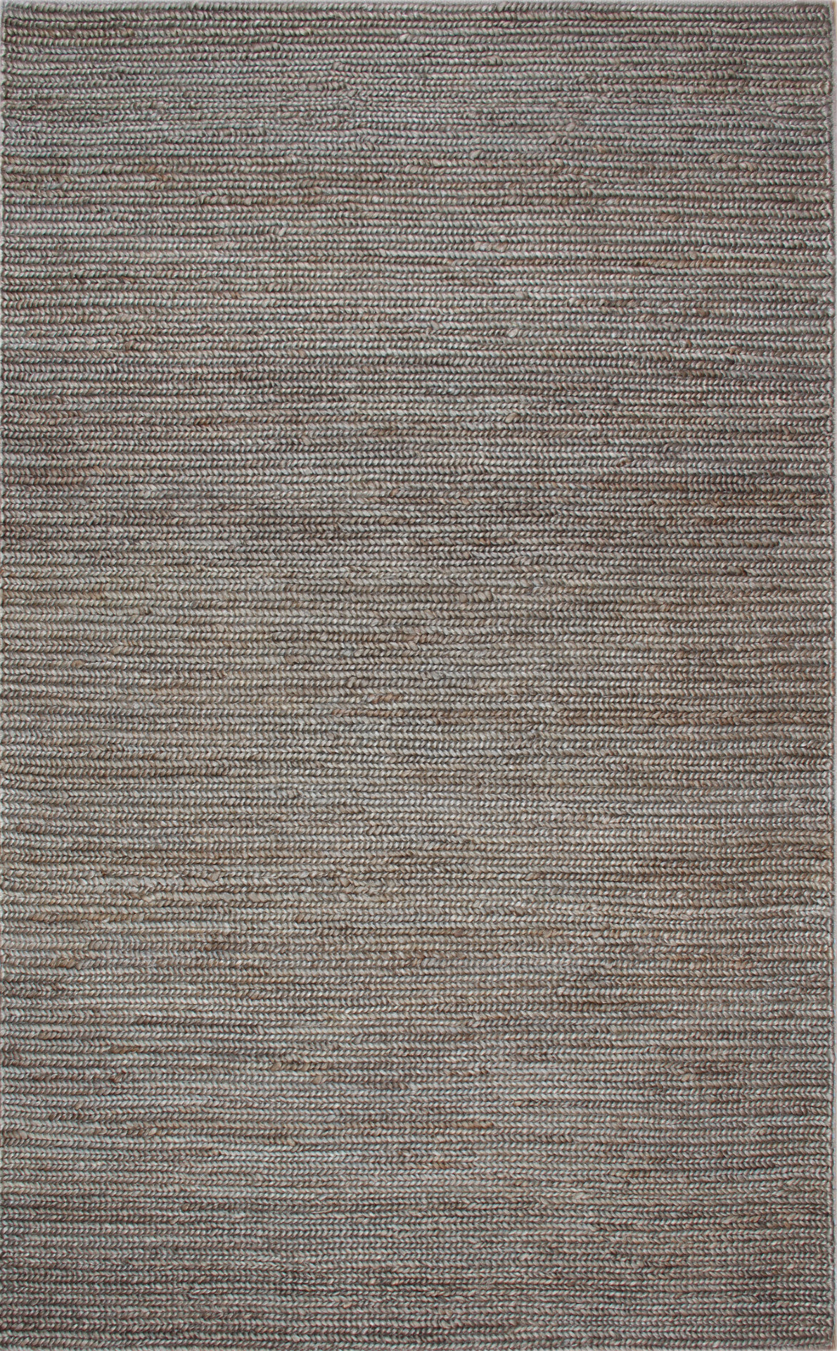 Ebern Designs Ashai Flatweave Grey Rug | Wayfair.ie