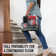 Hoover ONEPWR Cleanslate Cordless Carpet & Upholstery Spot Cleaner ...