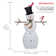 The Holiday Aisle® Snowman Lighted Display & Reviews | Wayfair