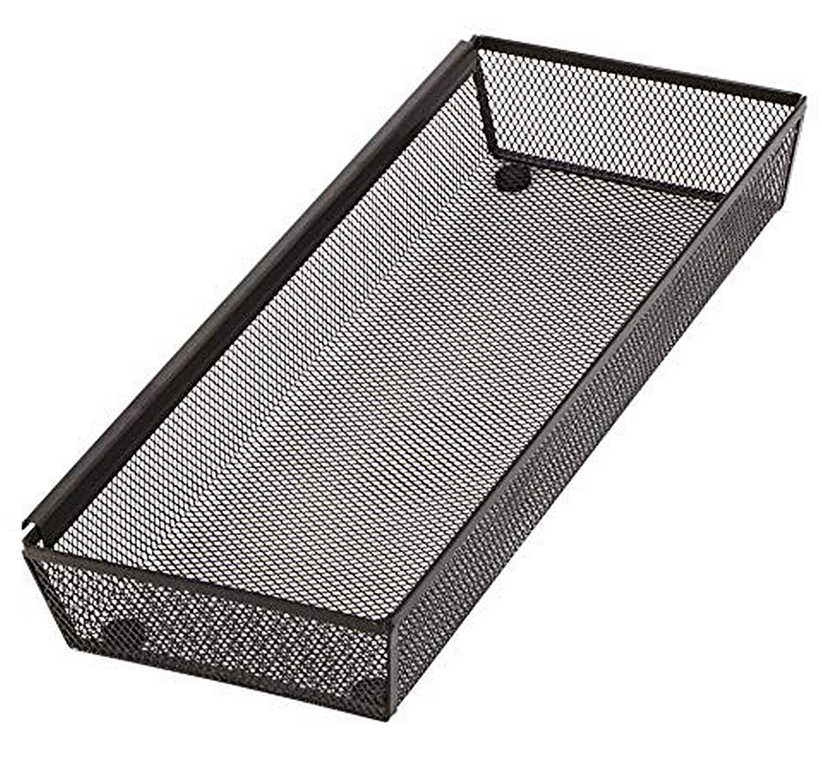 SmartDesign Small Metal Drawer Organizer | Wayfair