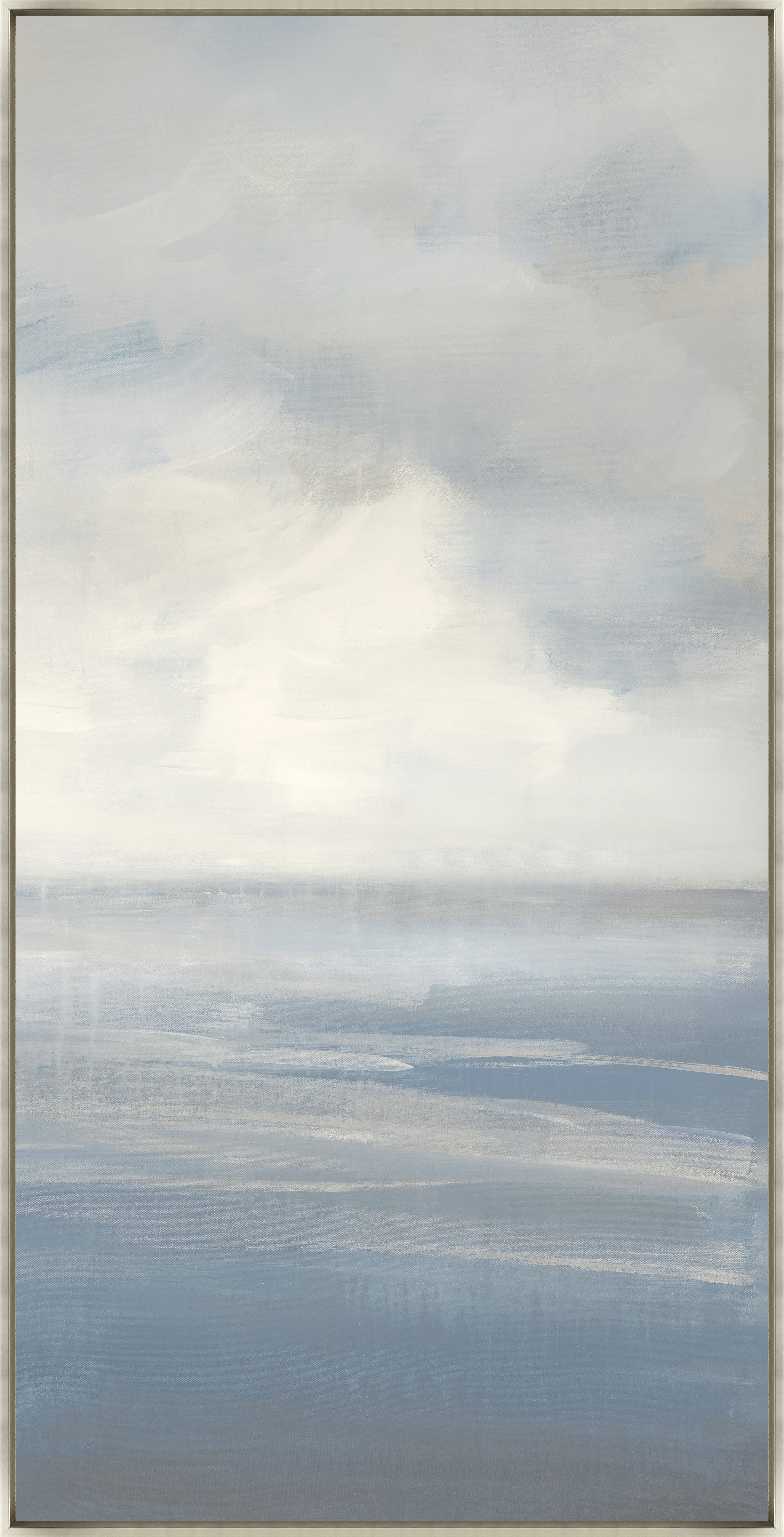 Chelsea Art Studio D’Alessandro Léon " Thunder In The Rain II " by D ...