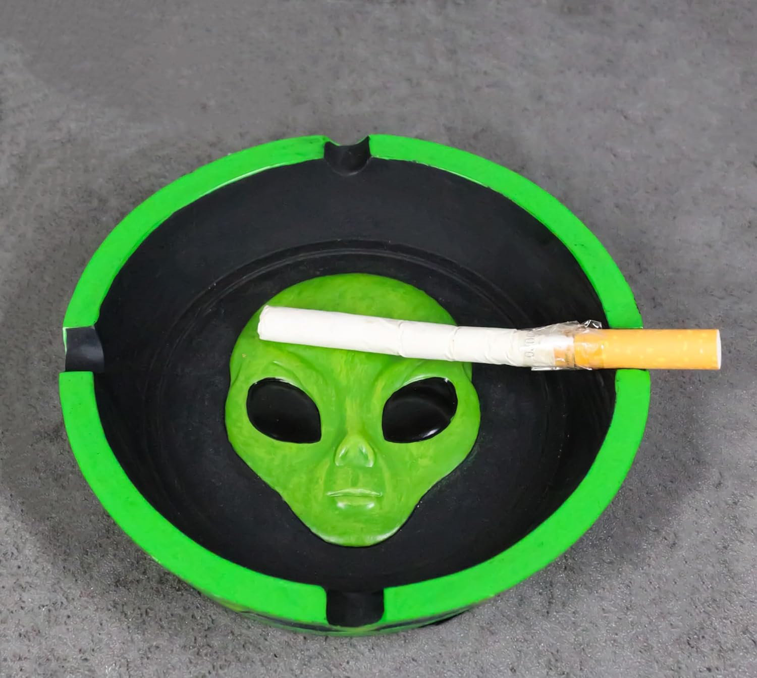 Dakota Fields UFO Outer Space Colony Extra Terrestrial Roswell Alien ...