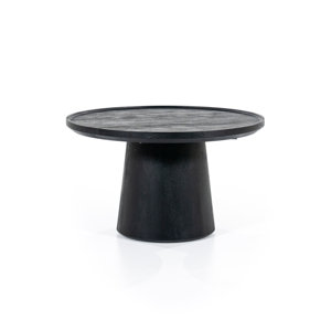 Eleonora Ron Solid Wood Solid Coffee Table | Perigold