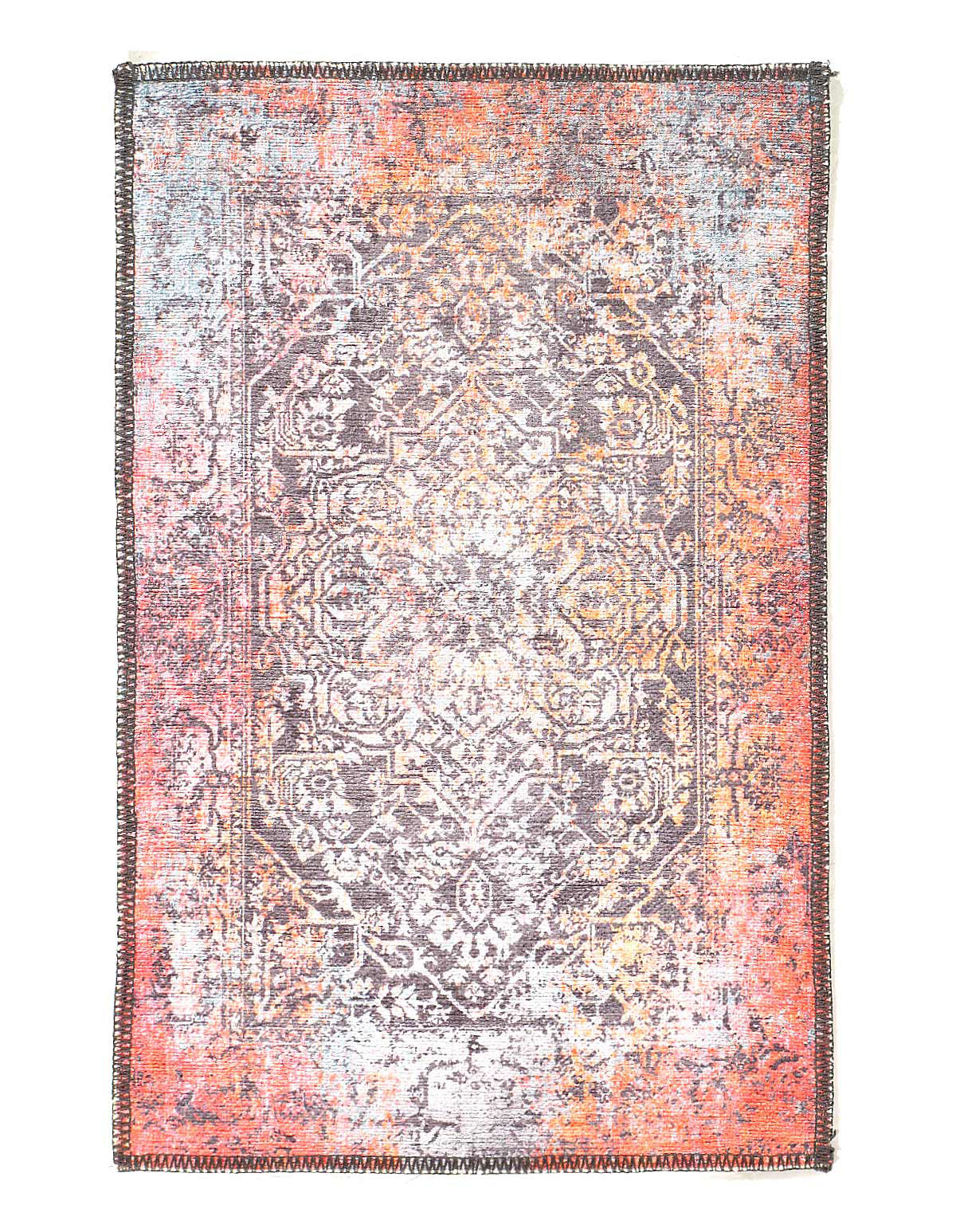 Hokku Designs Modern Broad loom Rug 2'X 3' | Wayfair