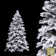 The Seasonal Aisle Hico 150cm Artificial Pine Christmas Tree | Wayfair ...