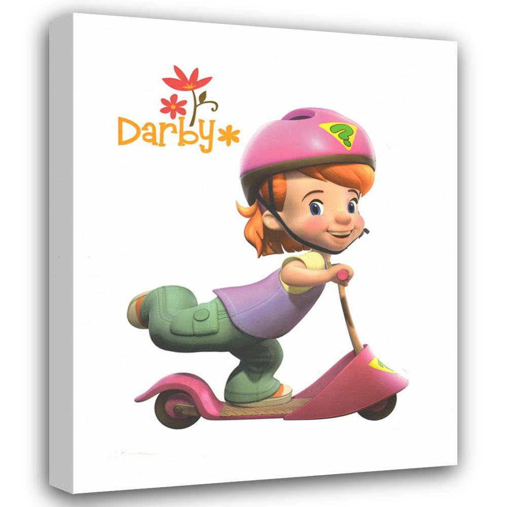 Lark Manor™ My Friends Tigger & Pooh: Darby | Wayfair