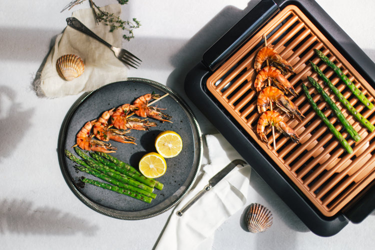 What Is a Griddle? | Wayfair