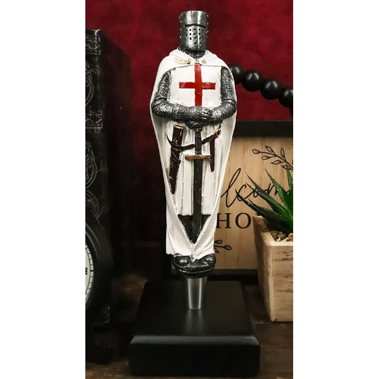 Alcott Hill® Beverlye Handmade People Figurine | Wayfair