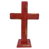 Red Decorative Objects You'll Love | Wayfair