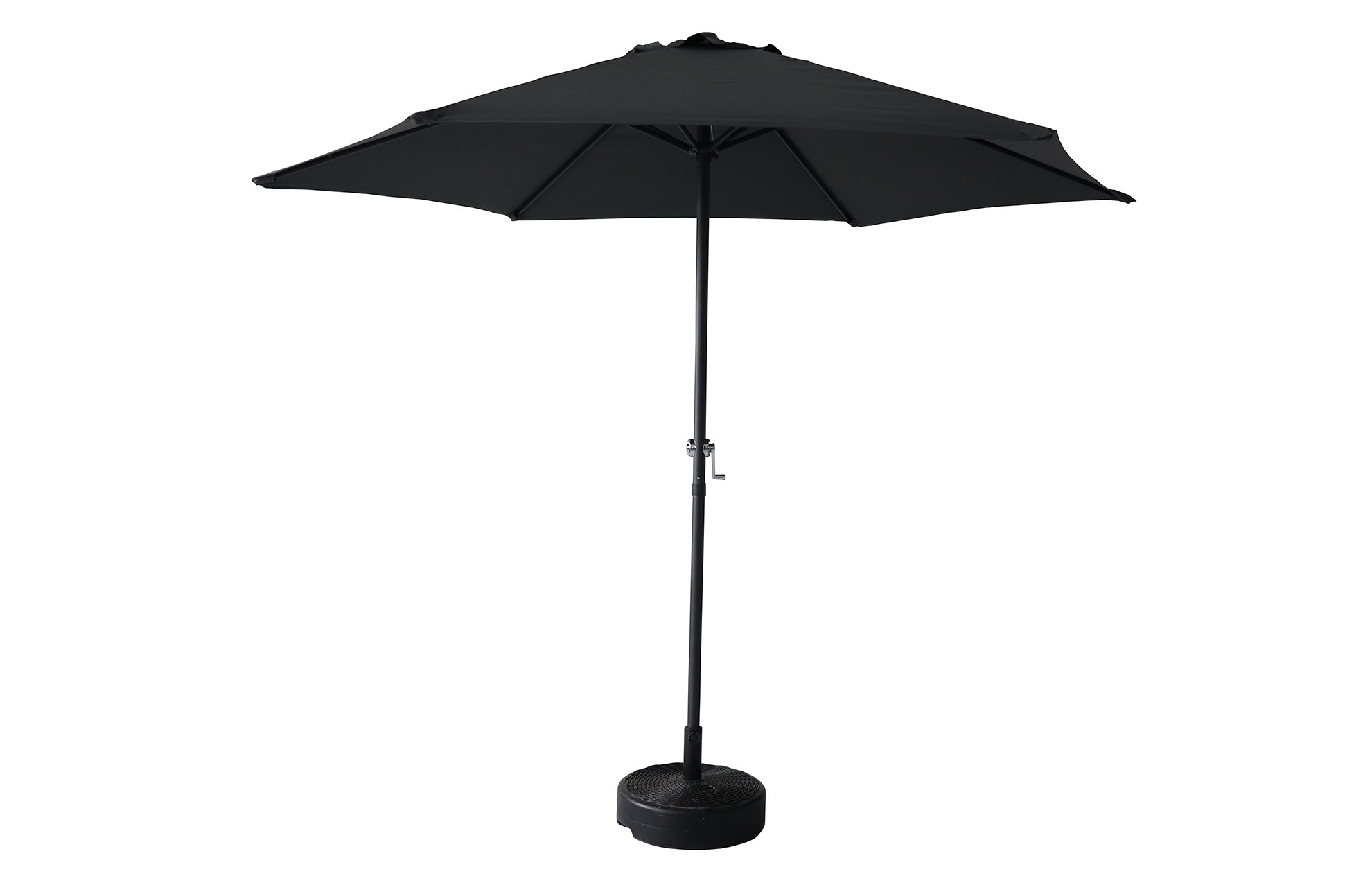 Lily Manor 267cm Market Parasol | Wayfair.ie