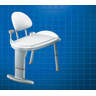 Moen Home Care Transfer Bench & Reviews | Wayfair