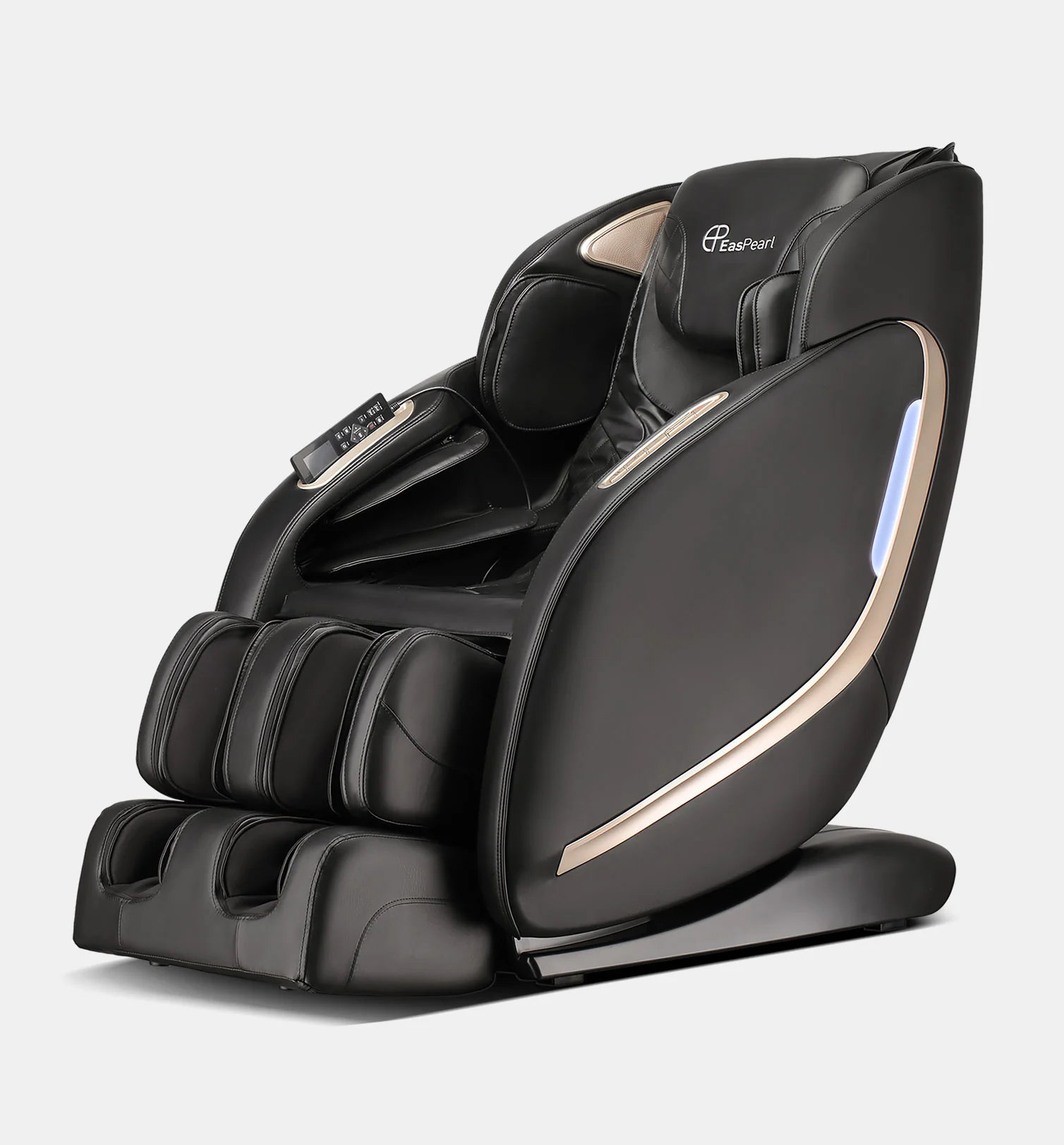 Orren Ellis 2025 3D Massage Chair Zero Gravity Full Body Massage ...