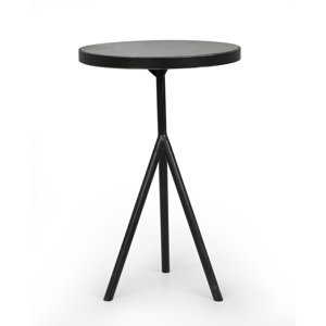 Four Hands Corin End Table & Reviews | Perigold
