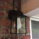 Charlton Home® Cyrena Wall Light & Reviews | Wayfair