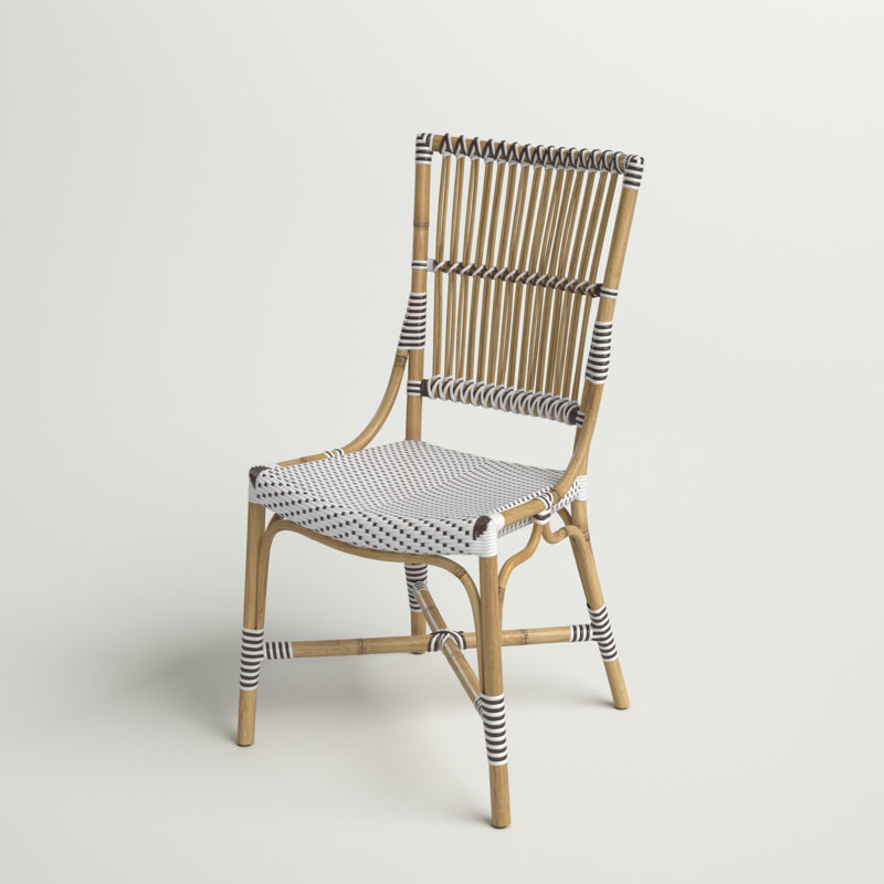 Sand & Stable™ Monique Side Chair & Reviews | Wayfair