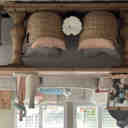 Birch Lane™ McKew 70.87" Solid Wood Console Table & Reviews | Wayfair